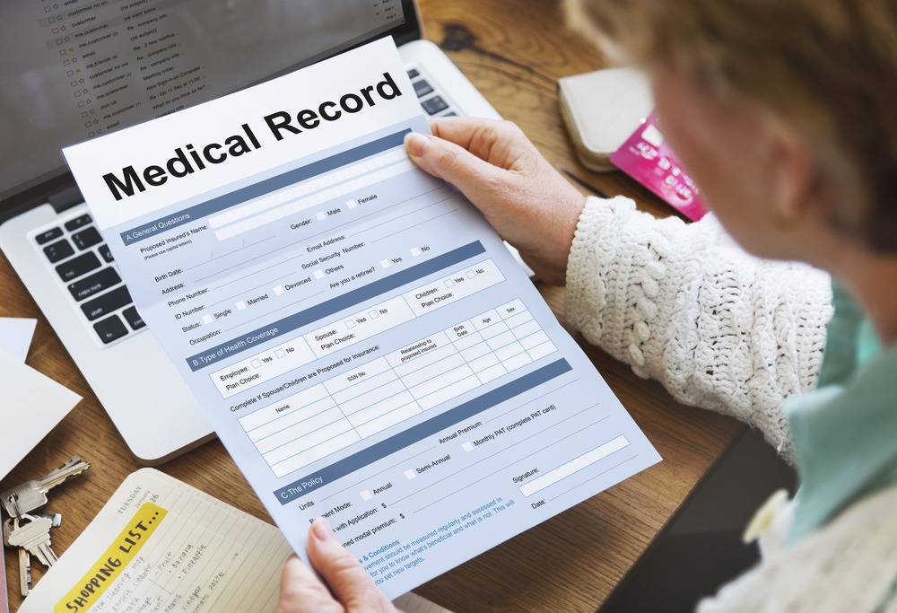 How Do I Obtain My Medical Records MedicalMalpracticeHelp